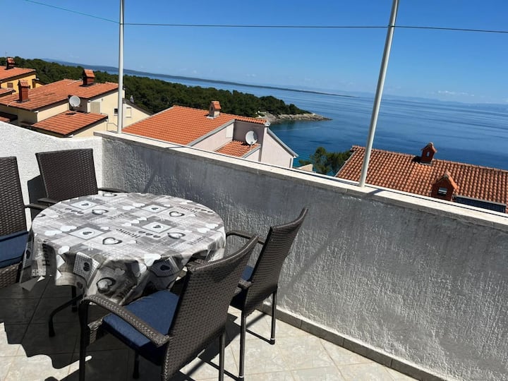 Meri 5 Villa By Interhome - Veli Lošinj