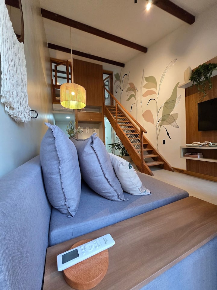 Estilo Concha Do Mar 15 Is In The Most Privileged - Itacaré