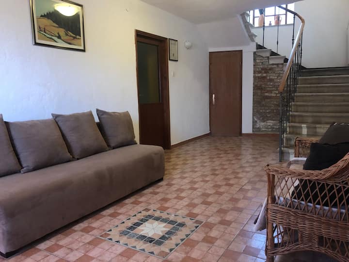 Mit Kamin In Der Stadt Roc By Interhome - Buzet