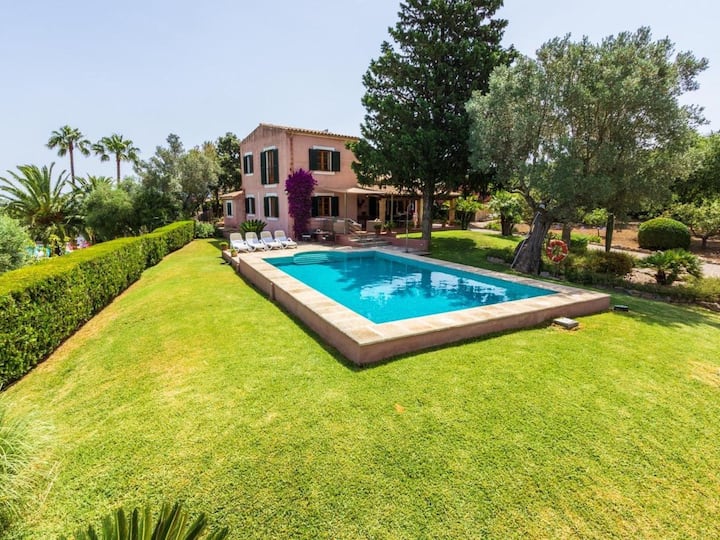 Haus Alzina, Alcúdia By Interhome - Alcúdia
