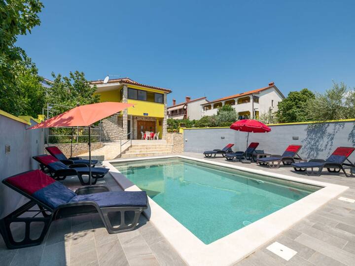 Sunce By Interhome - Pula