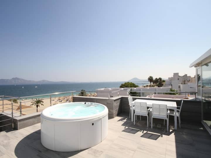 Wohnung Tamarells By Interhome - Port de Pollença