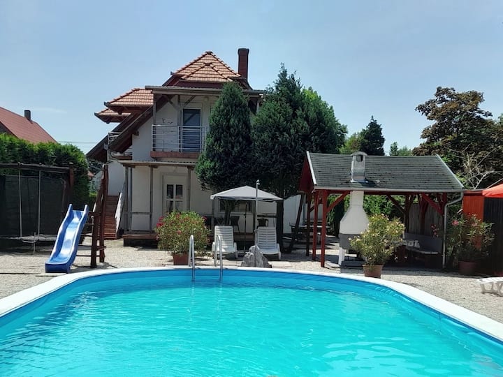 Am See By Interhome - Balatonmáriafürdő