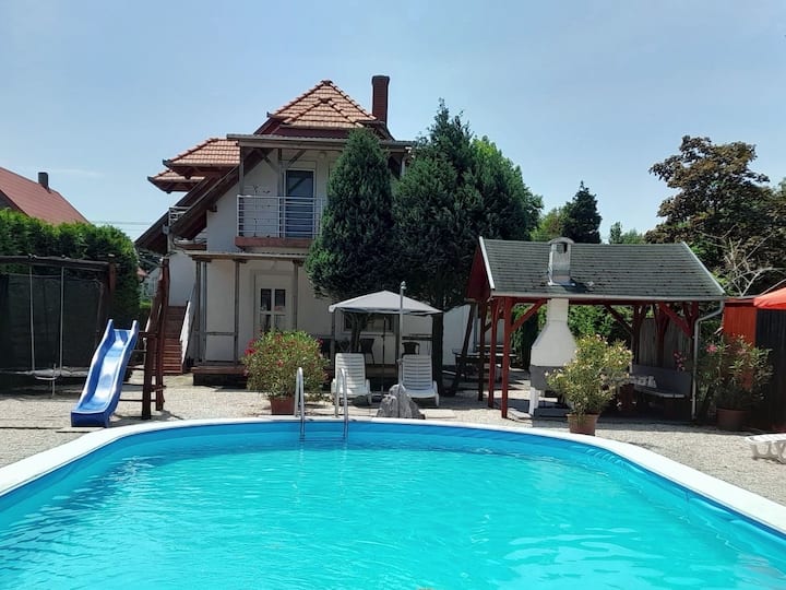 Am See By Interhome - Balatonfenyves