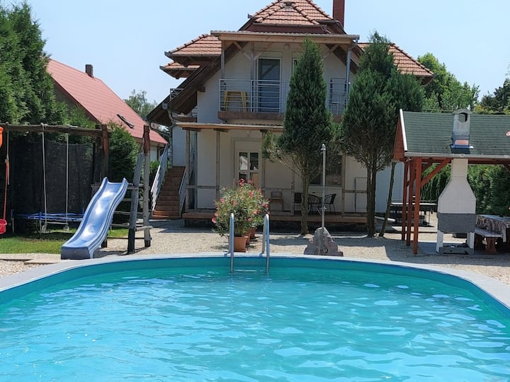 Am See By Interhome - Balatonmáriafürdő