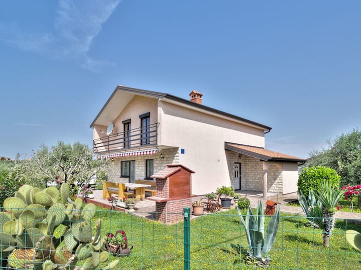 Martinovic By Interhome - Portorož