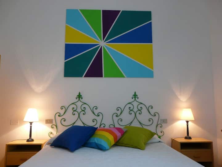 Kleine Wohnung In Castiglione Della Pescaia - Castiglione della Pescaia