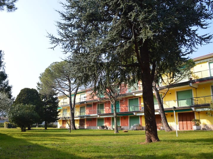 "Manerba Del Garda By Interhome - Manerba del Garda