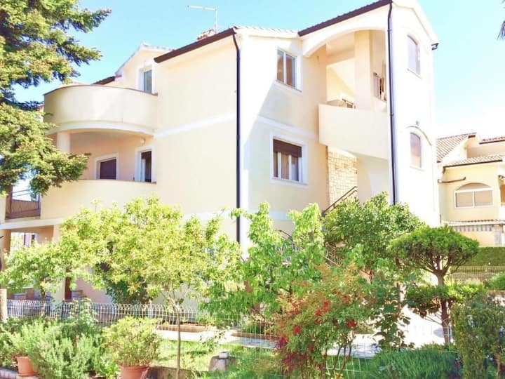 Diva By Interhome - Umag