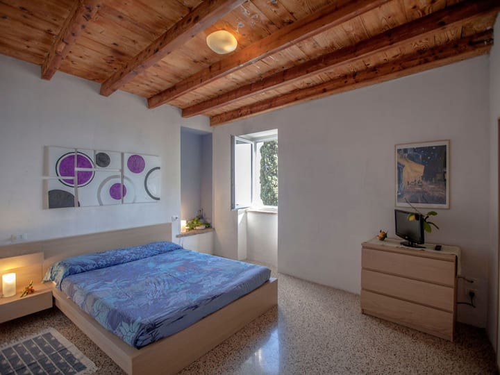 Pomelo Einzigartige Atmosphäre Im Ehemaligen Gärtn - Limone Sul Garda