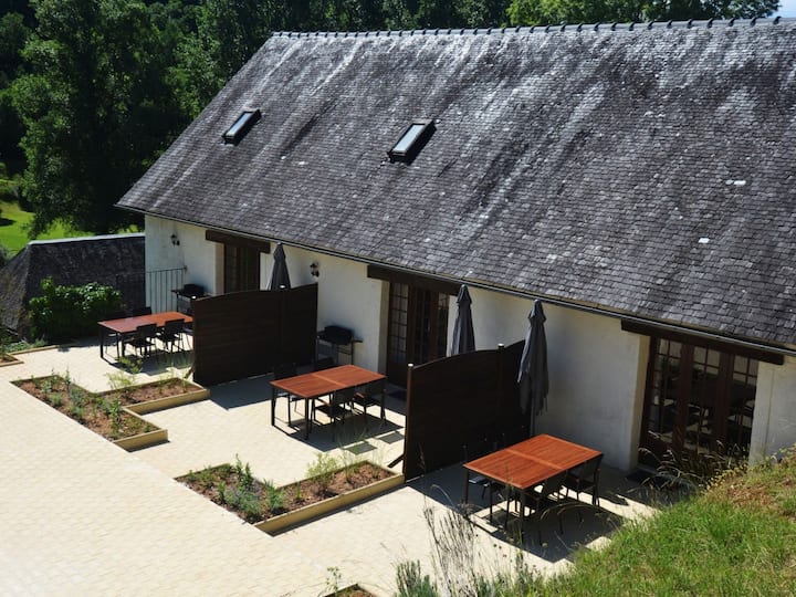 "Tannat" Mit Wallbox By Interhome - Souillac