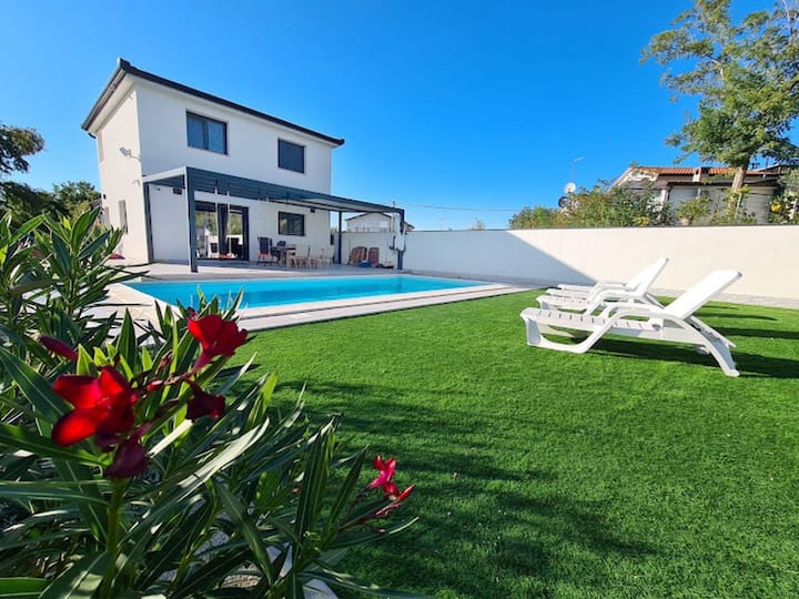 Vila Oliva ŠTrika By Interhome - Izola