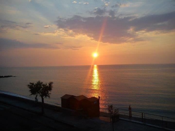 Casa Gatto Nero2 By Interhome - Capo d'Orlando