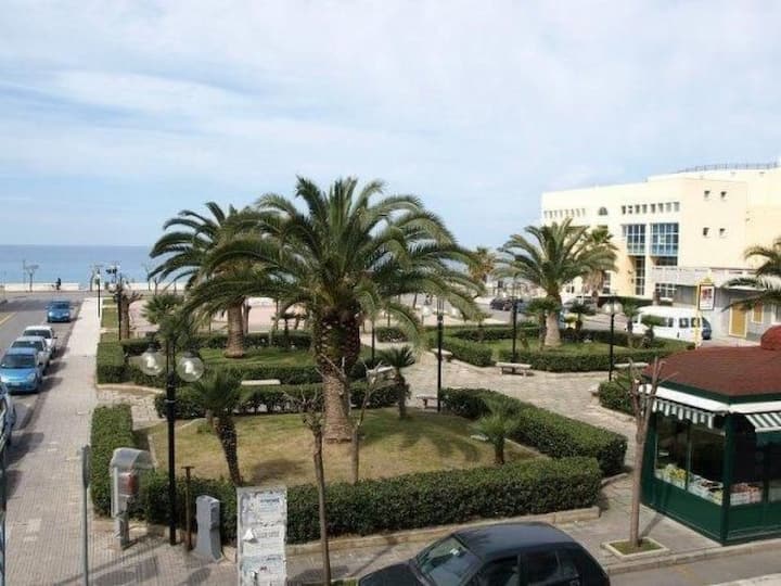 Casa Gatto Nero By Interhome - Capo d’Orlando