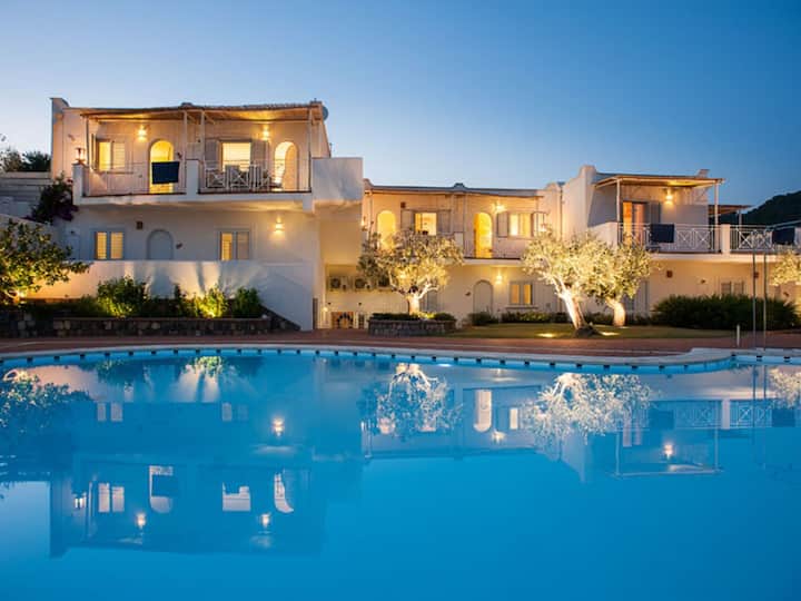 Wohnung Posidonia By Interhome - Sapri