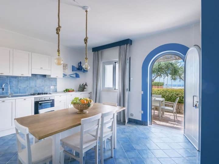 Matte Wohnung By Interhome - Sapri