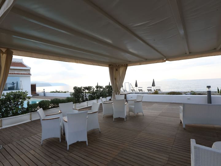 Wohnheim Ancorabianca Salina By Interhome - Falcone