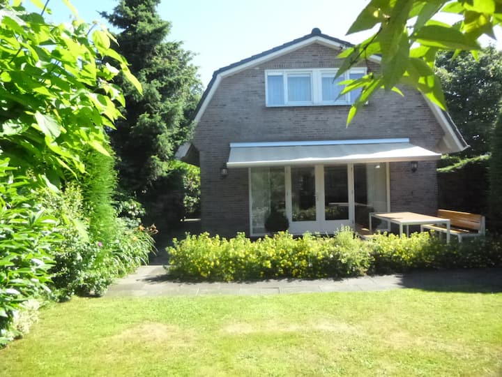 Mit Privatem Garten Und Terrasse By Interhome - Noordwijk aan Zee