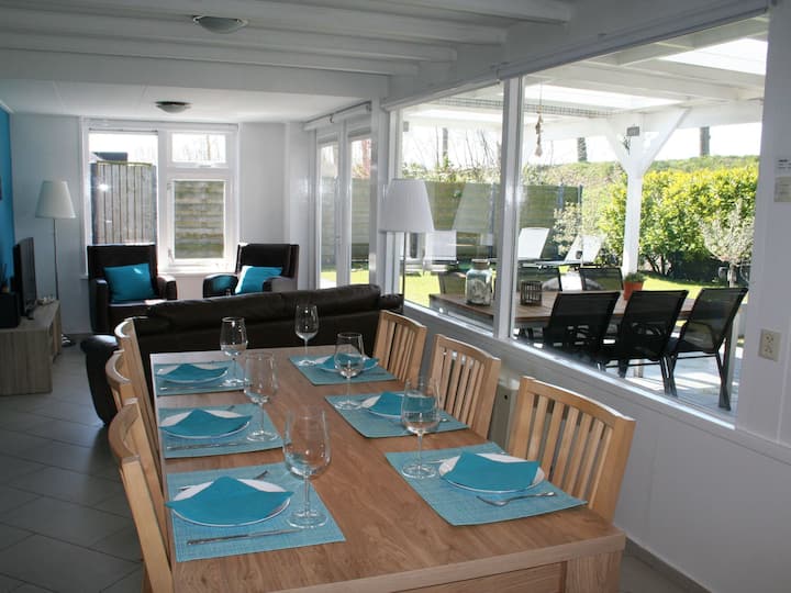 Reefhouse 57, Wo Es Noch Raum Für Ruhe Gibt - Zierikzee