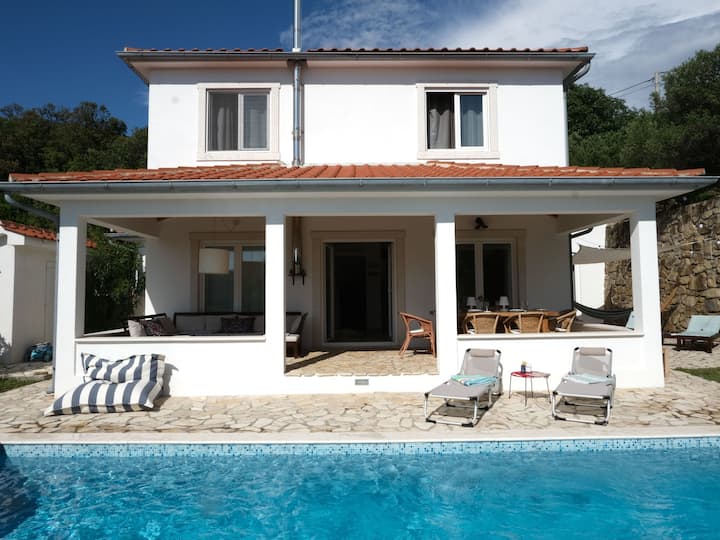 Villa Prislin By Interhome - Rab Island