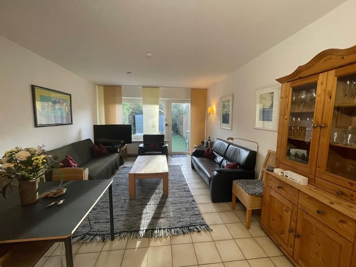 Westhüs 14 By Interhome - Sylt