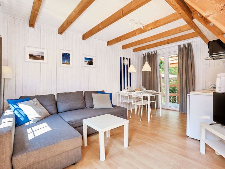 Mit Schwimmbad By Interhome - Rewal