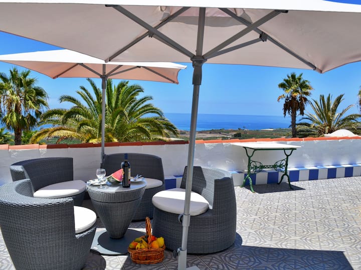 Finca Alcala Tota By Interhome - Tenerife