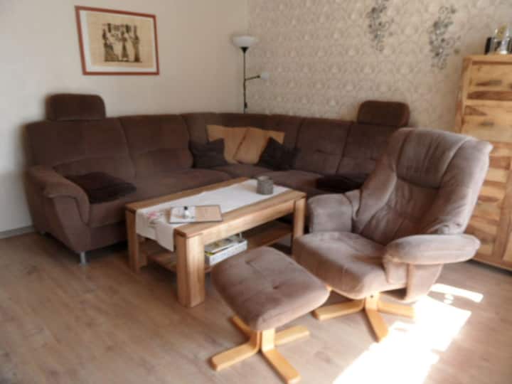 Friedel By Interhome - Großheide