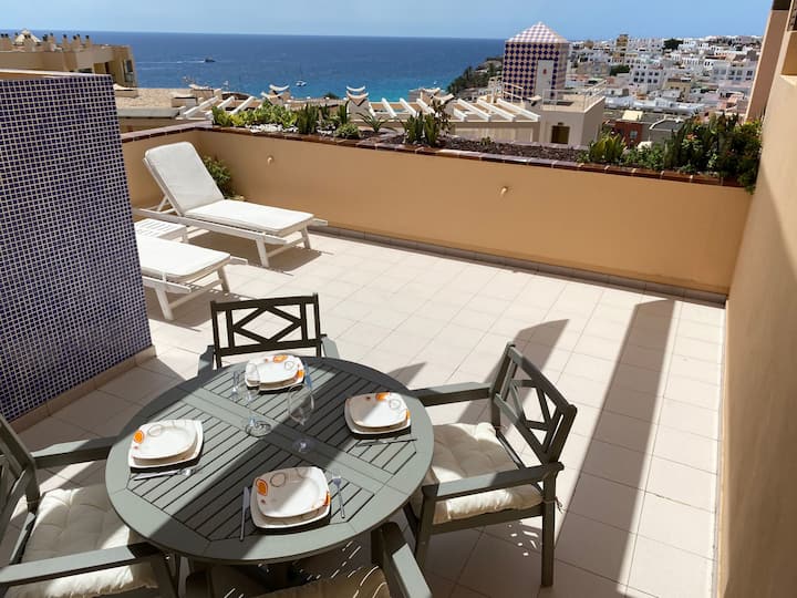 Tajinaste Sol By Interhome - Morro Jable