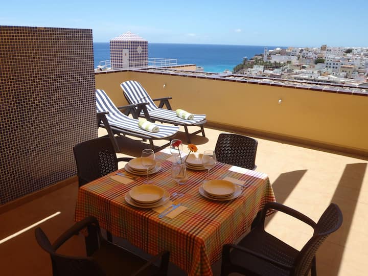 Tajinaste Terras By Interhome - Morro Jable