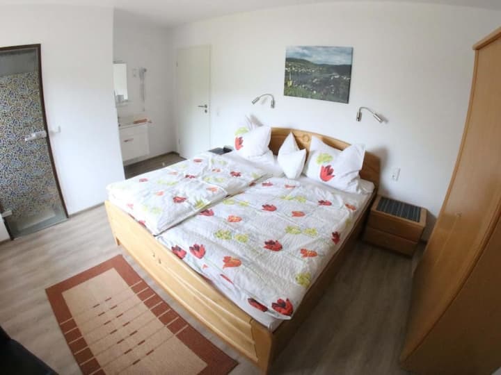 Haus Budinger By Interhome - Bad Bertrich