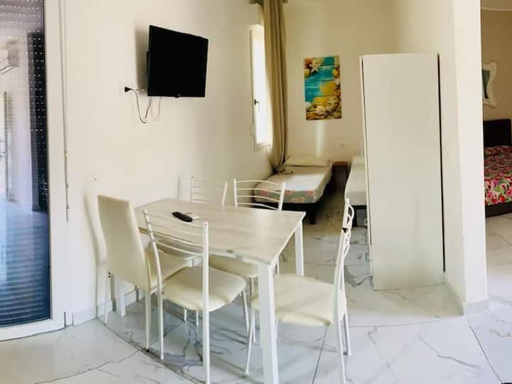 Fiorita Studio 6 - 2 Stockwerk By Interhome - Bibione