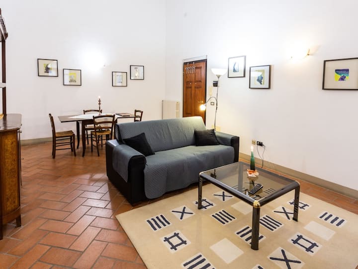 Palazzo Malfatti Zwei-zimmer-wohnung Für Zwei Pers - Massa Marittima
