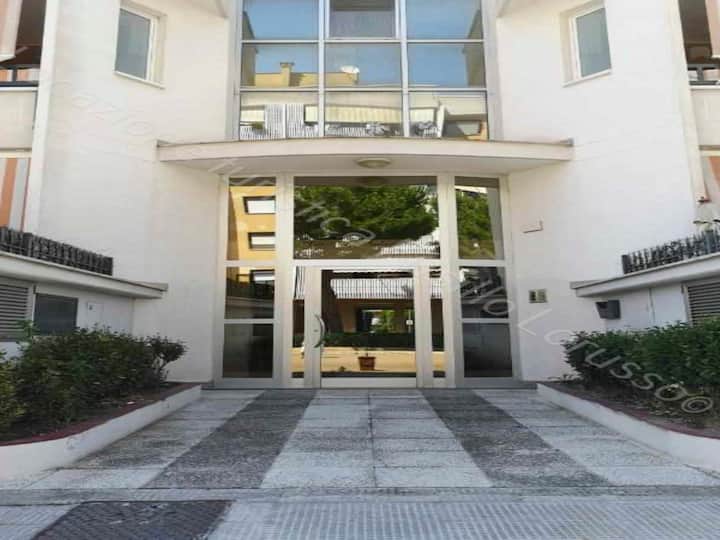 Wohnung "Lorusso By Interhome - Barletta