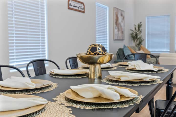 Enjoy Breathtaking City Views In A Prime Location - サン・アントニオ, TX