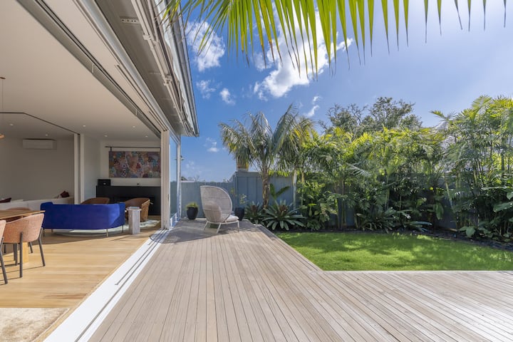 Ponsonby Maison I 3br & Parking - Auckland