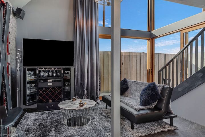 Hobart Cbd Luxe Sanctuary - Hobart