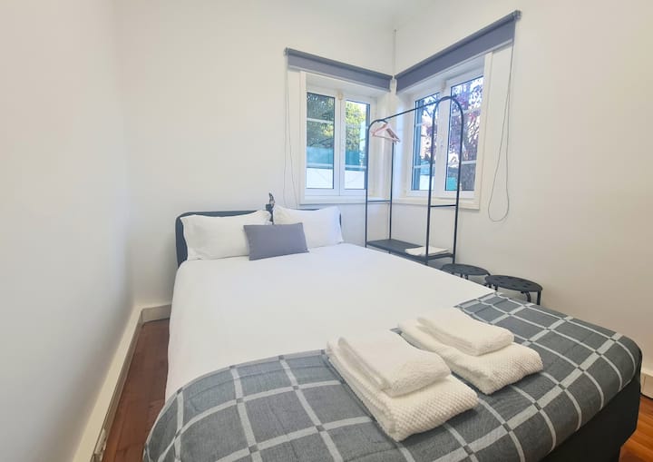 Double Room - Porto Garden - Porto