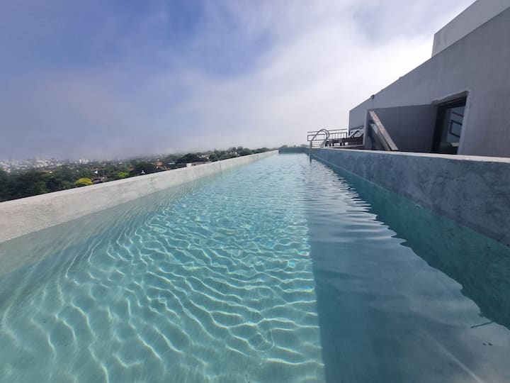 Dpto. Para 2 | Playa Grande | Moderno - Mar del Plata