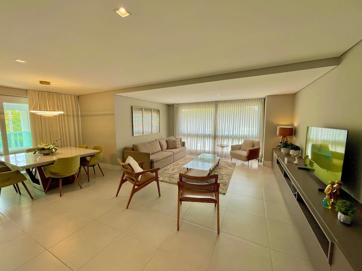 Atlântida Green Square - 501a - Brazil