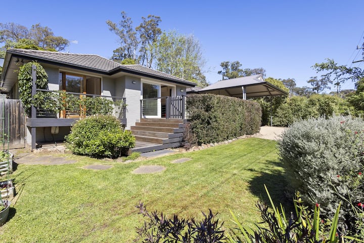 Cooinda, Red Hill South - Shoreham