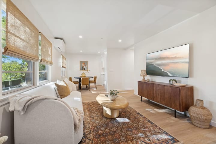 Casa Yano Apartment 3 - Coastal Comfort - Santa Barbara Winery, Santa Barbara