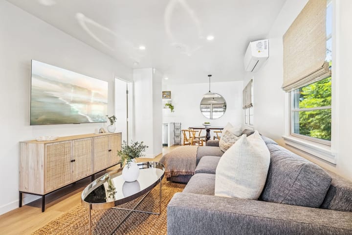 Casa Yano Apartment 6 - Coastal Comfort - Santa Barbara, CA