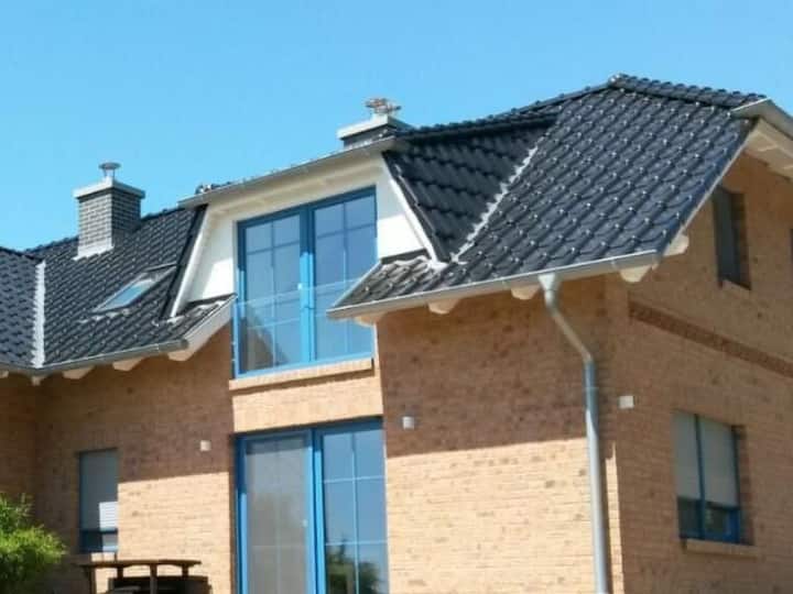 Möwe By Interhome - Lancken-Granitz