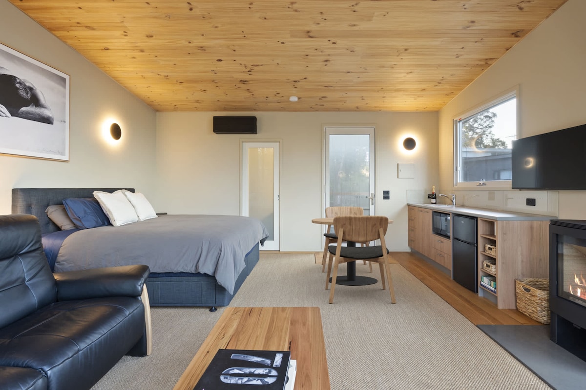 Birdsong - Flats for Rent in McCrae, Victoria, Australia - Airbnb