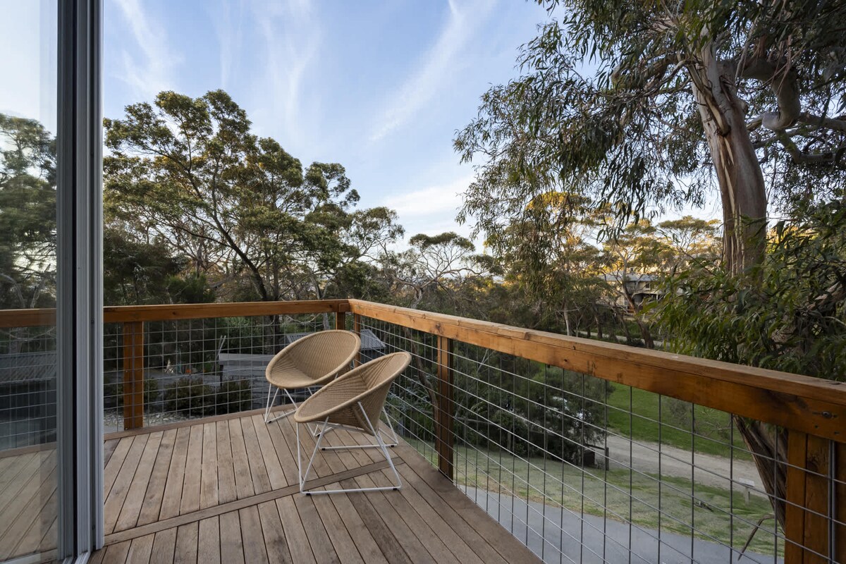 Birdsong - Flats for Rent in McCrae, Victoria, Australia - Airbnb