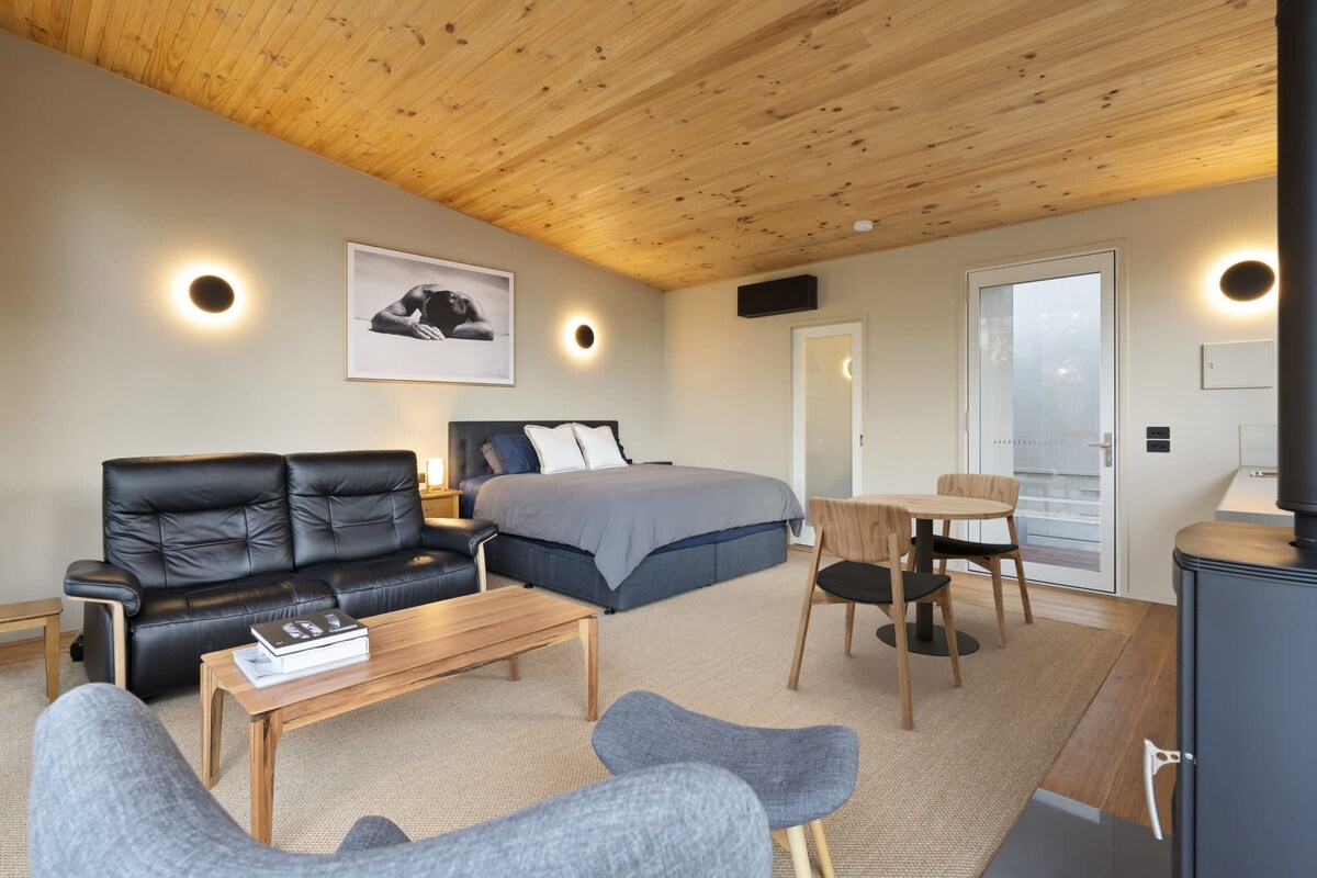 Birdsong - Flats for Rent in McCrae, Victoria, Australia - Airbnb