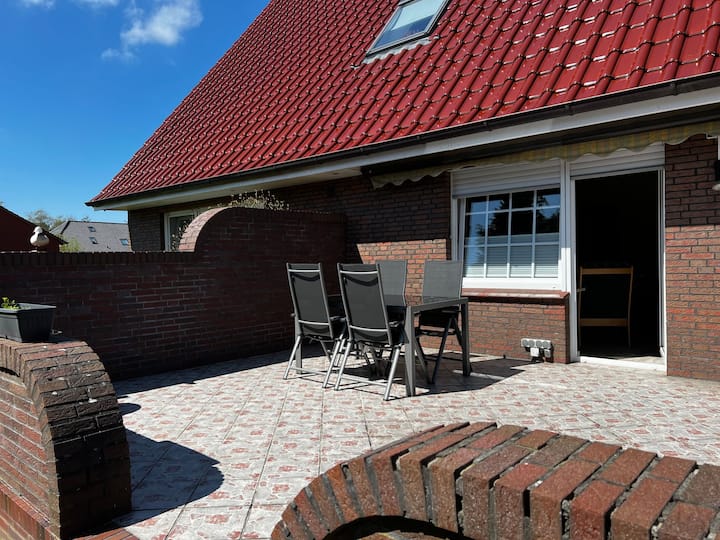 Haus Hanni By Interhome - Berumbur