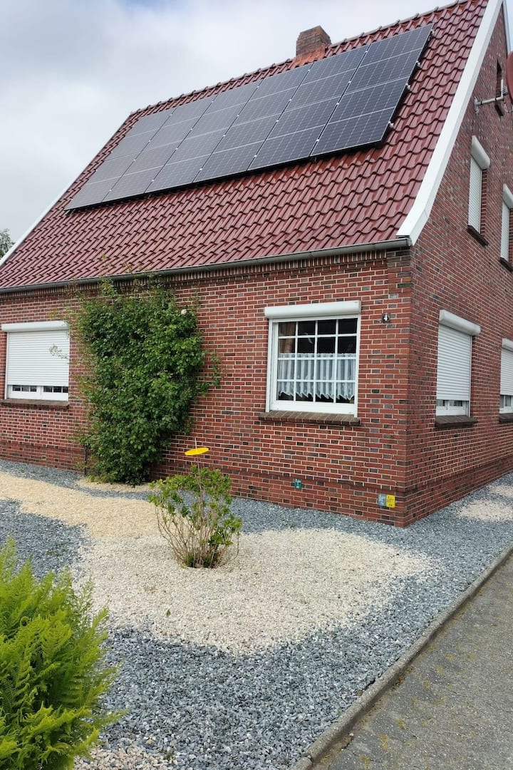 Seehase By Interhome - Norddeich