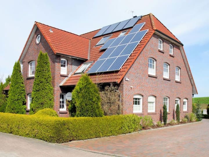 Landskron By Interhome - Wangerland